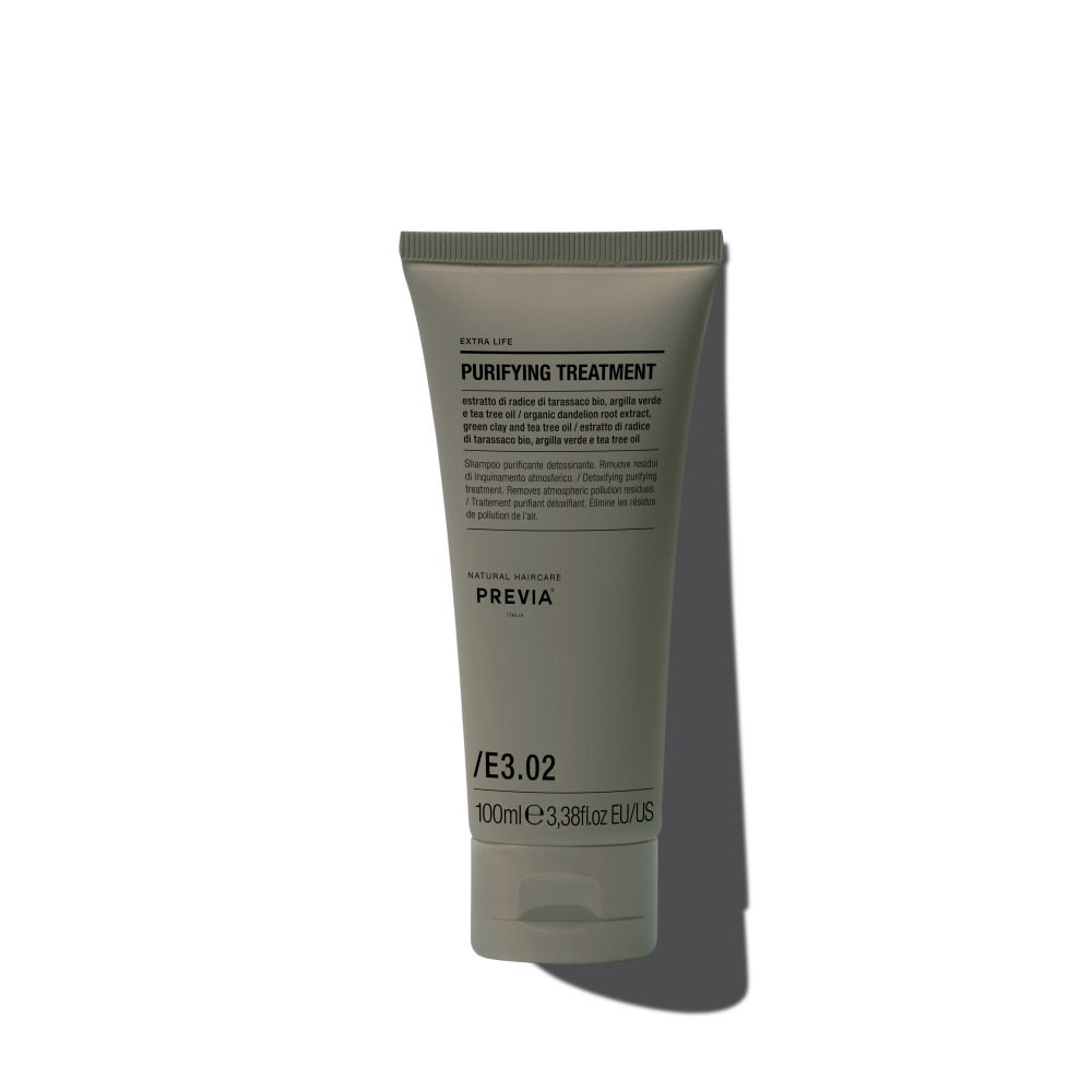 EXTRA LIFE PURIFYING TREATMENT /E3.02 150 ML PURIFYING TREATMENT
